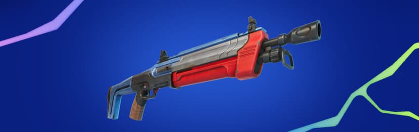 Every new weapon & item in Fortnite Chapter 4 | Esports.gg