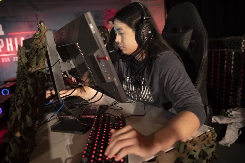 C9 Xeppaa: “I always knew that I would be able to achieve the highest ...