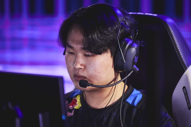 Zest Valorant crosshair and Video Settings | Esports.gg