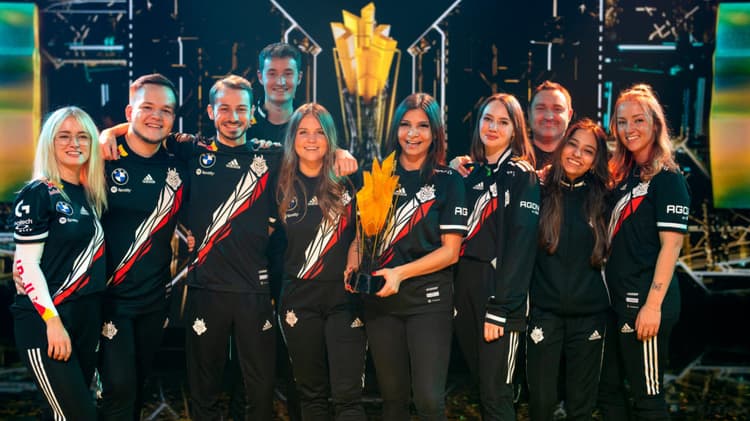 Valorant Game Changers Championship 2022 Results: G2 Gozen wins Games Changers Championship ...