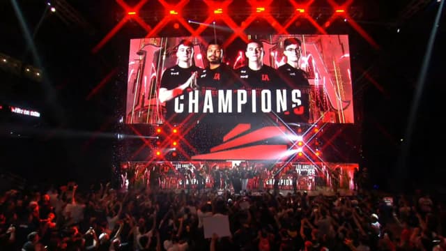 CDL 2023 Team Previews: Best of the West | Esports.gg