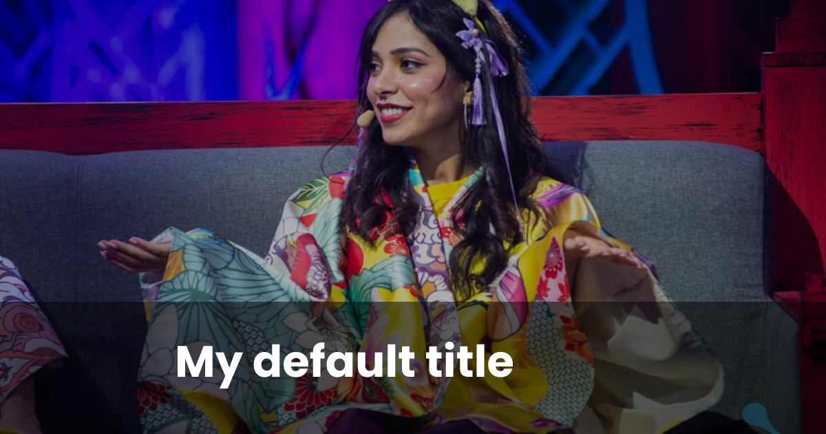 Ephey on the AniMajor: “It was kind of like a high. I was so proud of ...