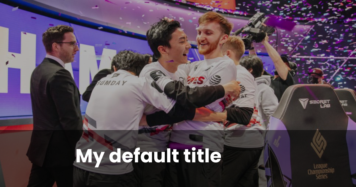 100T FBI on wild-card region haters: “I’m glad that me and Closer ...