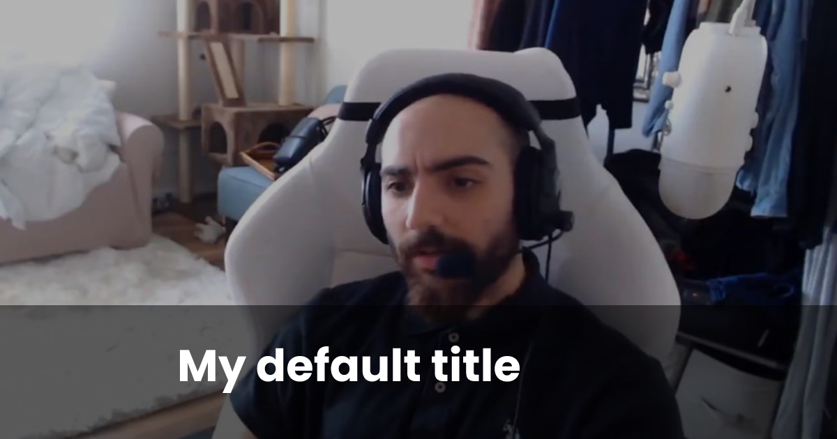 The Sliker Twitch drama, Mizkif Allegations, Trainwreck, Crazyslick ...