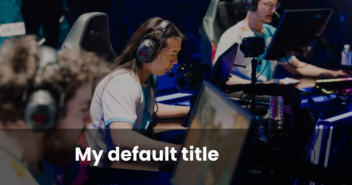 “We’re always going to be the better team in our heads,” C9 Xeppaa on ...