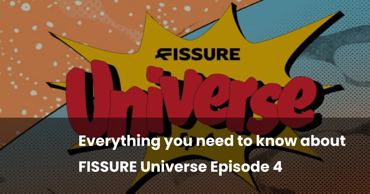 Everything you need to know about FISSURE Universe Episode 4 | esports.gg
