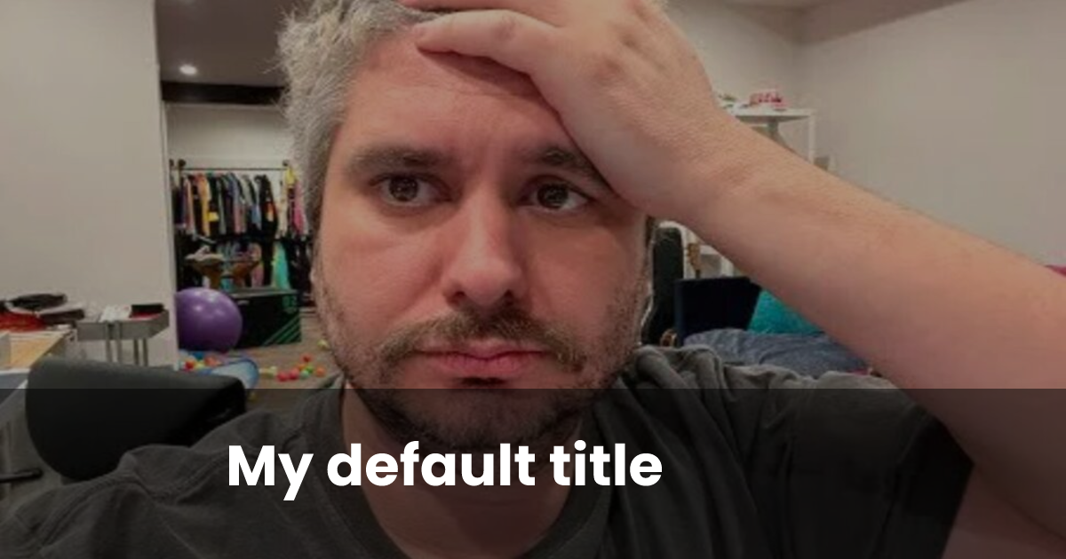 Ethan Klein is suing Denims, Frogan and Kaceytron over copyright ...