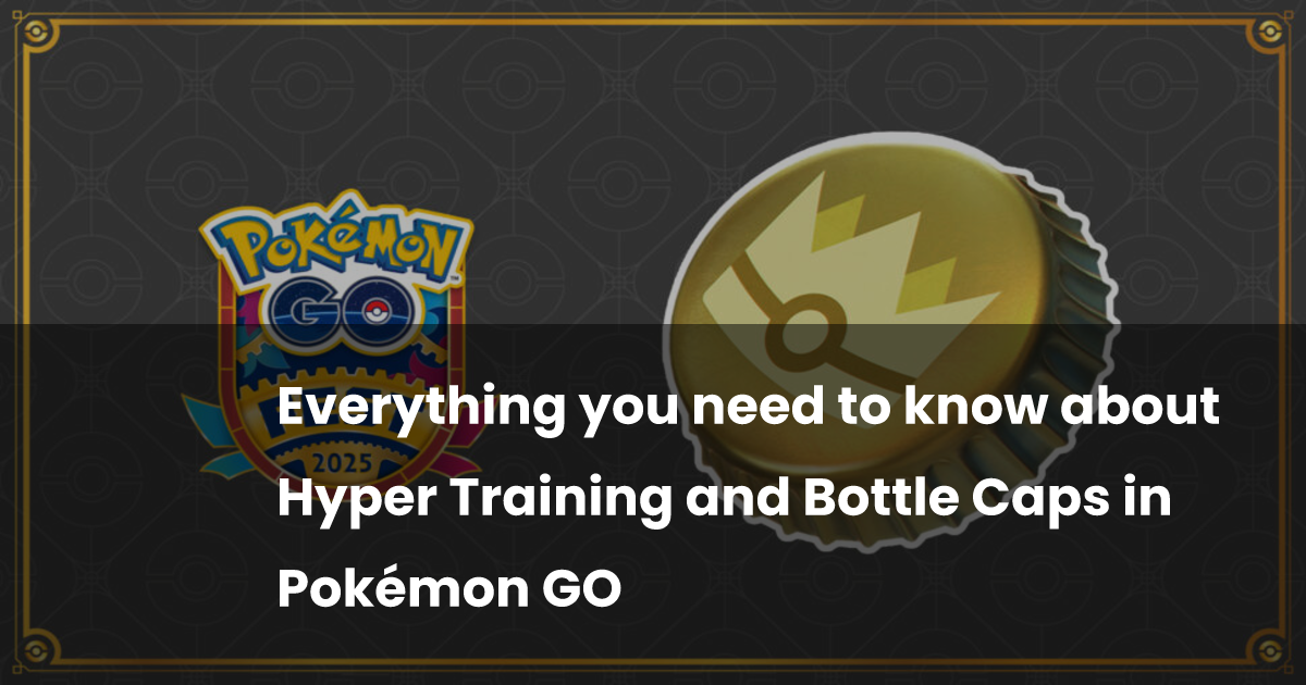 Everything you need to know about Hyper Training and Bottle Caps in ...