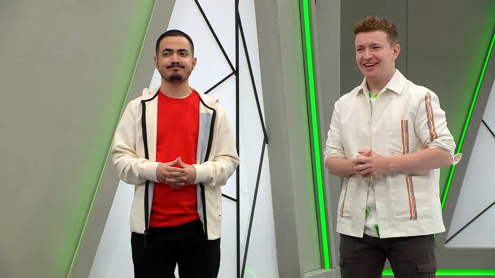 Fortnite pro turned analyst ‘Vivid’ talks FNCS Invitational picks, Fortnite’s evolution, the ...