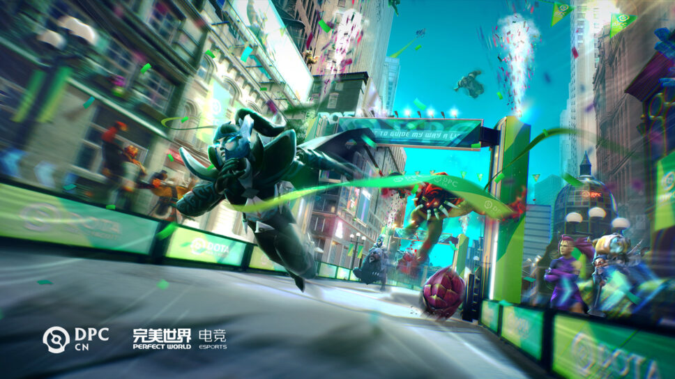 Dota 2 client reveals new TOs for 2022/2023 DPC season » Esports ...