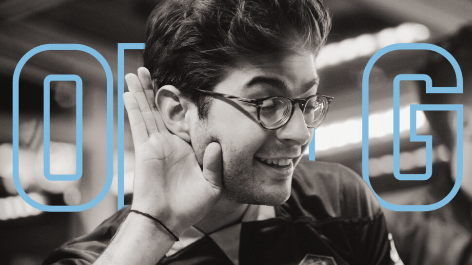 Old G in WEU DPC Closed Qualifier – schedule, results, where to watch ...