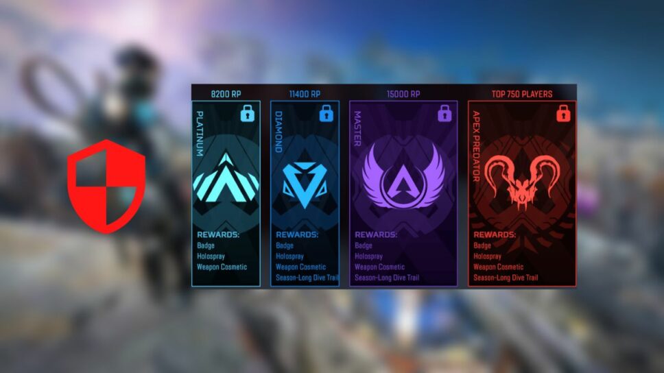Apex Legends adds DDOS protection for diamond-predator players » Esports | Esports.gg | esports.gg