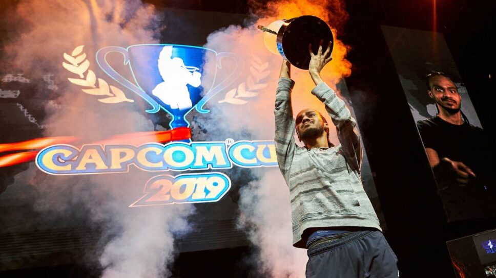 Capcom Cup IX announces their official talent roster » Esports ...