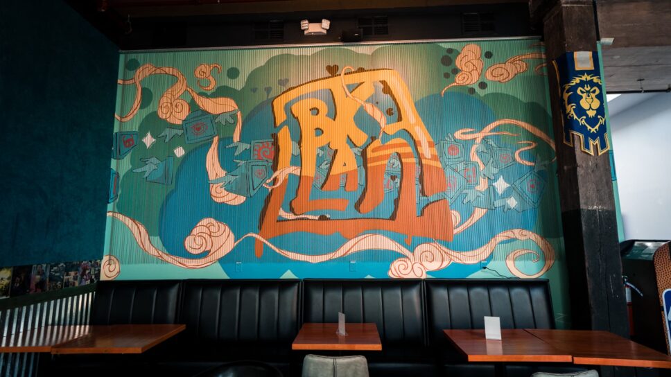 How BrookLAN is supporting grassroots esports while staying sustainable ...