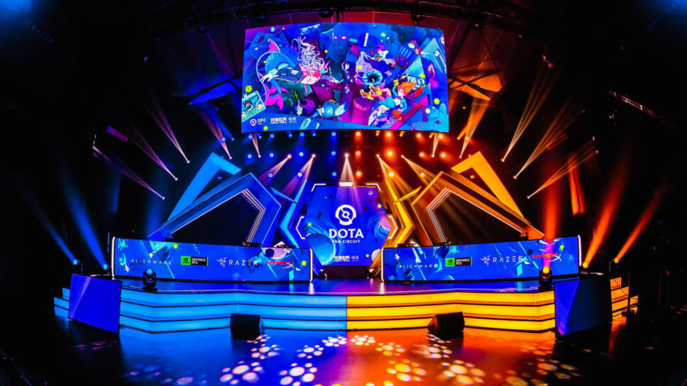 Team Aster and PSG.LGD are the first to qualify for Bali Major » Esports | Esports.gg | esports.gg