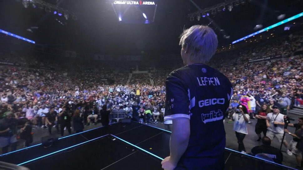 Not content with Smash, Leffen wins EVO Guilty Gear Finals » Esports ...