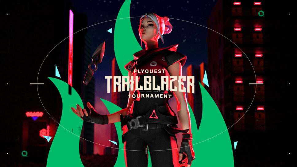 FlyQuest launch Trailblazer VALORANT Tournament » Esports | Esports.gg ...