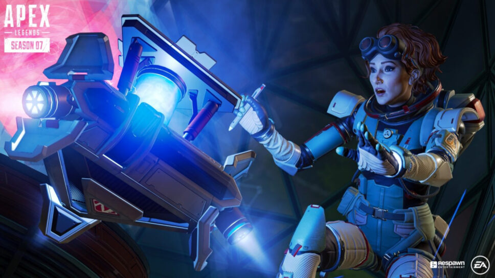 Apex Legends Horizon guide: Defy gravity | esports.gg