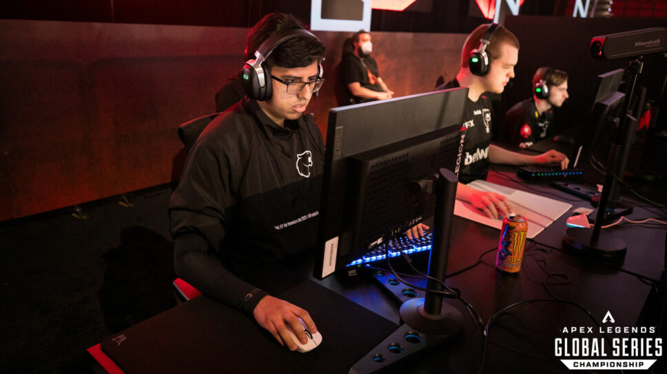 FURIA drop Apex roster, reportedly signing ImMadness and Keon » Esports ...