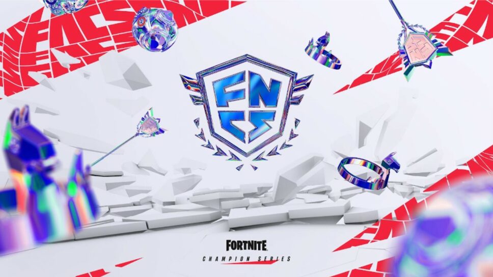 Fortnite FNCS 2024 roadmap revealed with $7.675 million prize pool » Esports | Esports.gg ...