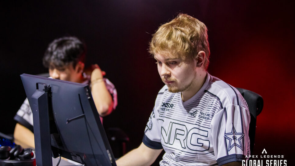 Luminosity announce themselves to the ALGS with a big victory » Esports ...