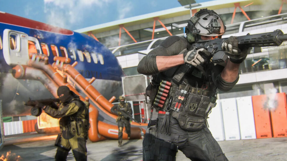 Tactical Stance in MW3: What it is and how to use it » Esports ...