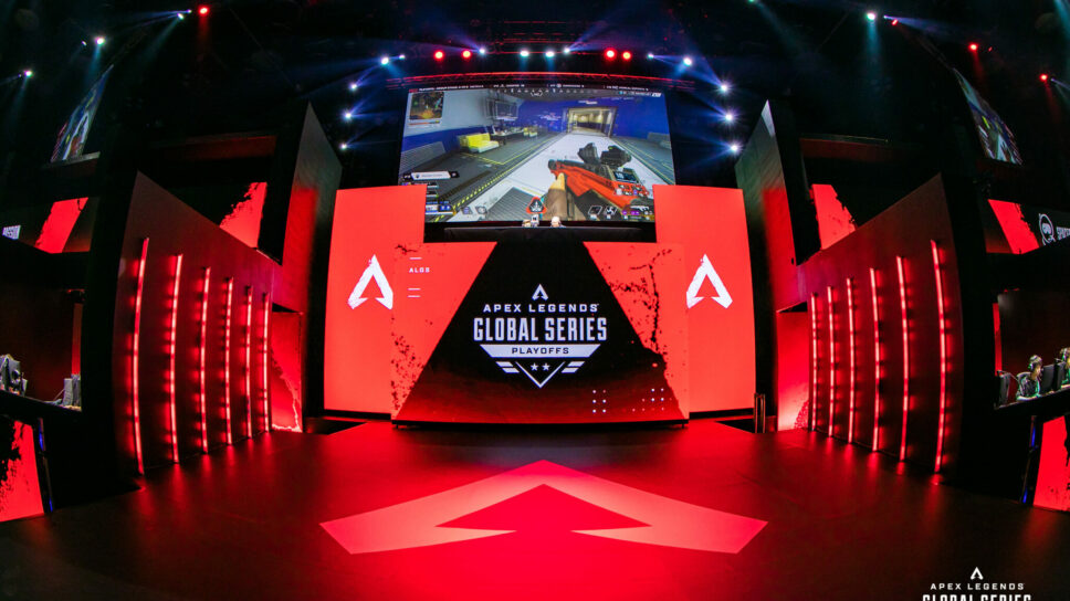 TSM officially sign second ALGS Pro League team » Esports | Esports.gg ...