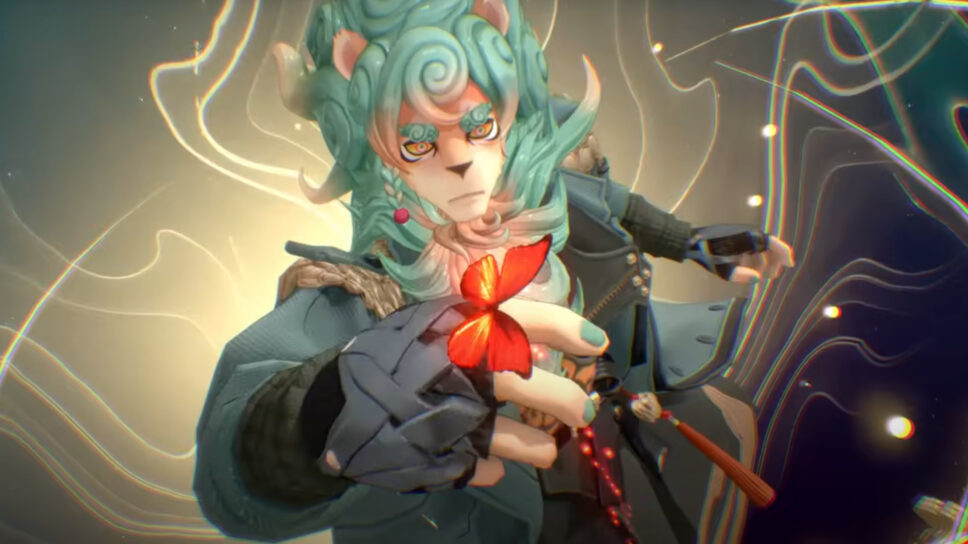 Dislyte quiz answers: Fu Shi (Suan Ni) » Esports | Esports.gg | esports.gg