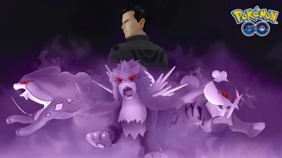 Shadow Raikou Pokémon GO Raid Guide: Weakness & 100% IV » Esports ...