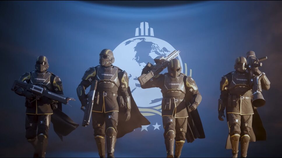 Helldivers 2 minimum and recommended system requirements » Esports | Esports.gg | esports.gg