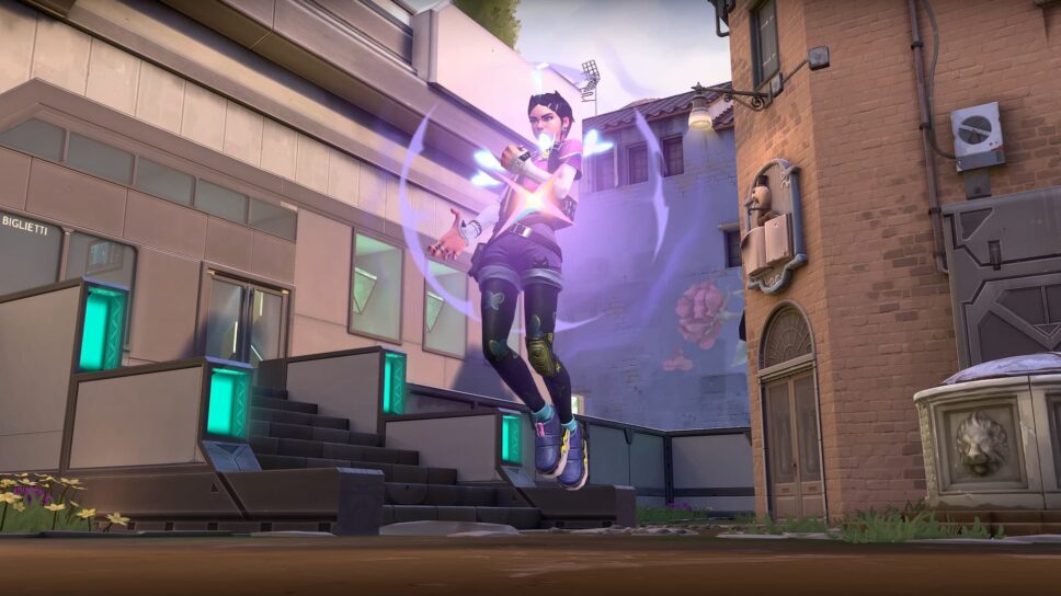 Clove VALORANT Agent Reveal: Design, abilities, and release date ...