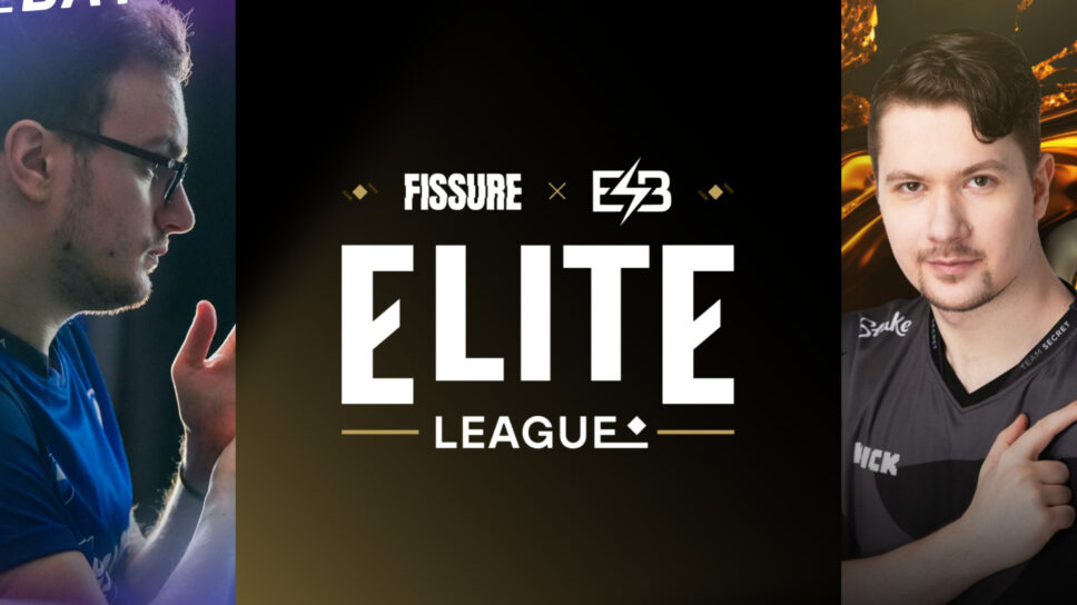 Elite League Swiss Stage: Nigma Galaxy, Team Secret eliminated; OG ...