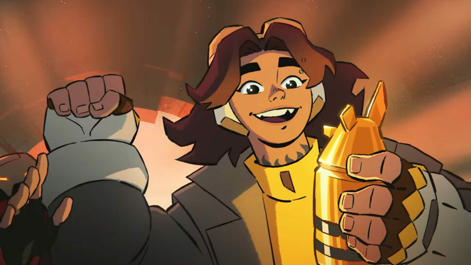 Overwatch 2 Venture lore explained: Venture Adventures hero trailer and ...