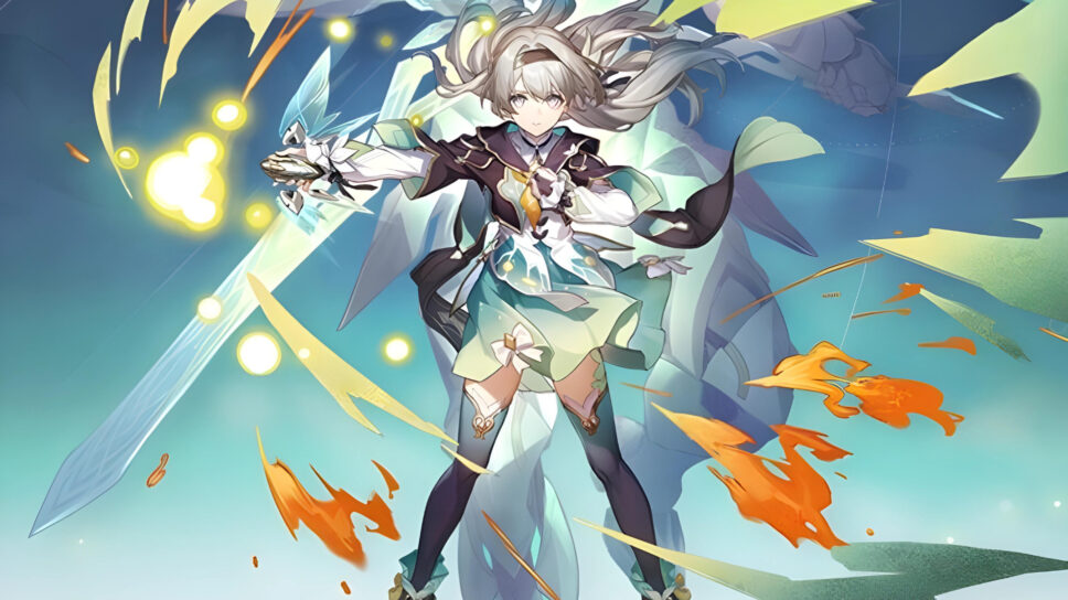 Firefly Ascension materials, Trace, Light Cones, and more » Esports ...