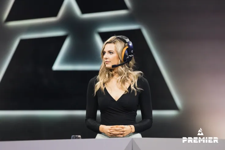 BLAST Premier Spring Final Talent Lineup » Esports | Esports.gg ...