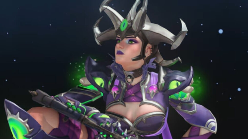 Overwatch 2 Season 11 mythic revealed: Calamity Empress Ashe! » Esports ...