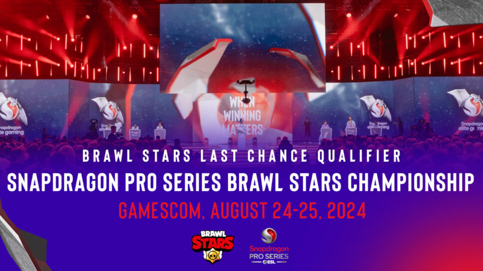 SPS Brawl Stars LCQ enters gamescom 2024 » Esports | Esports.gg ...