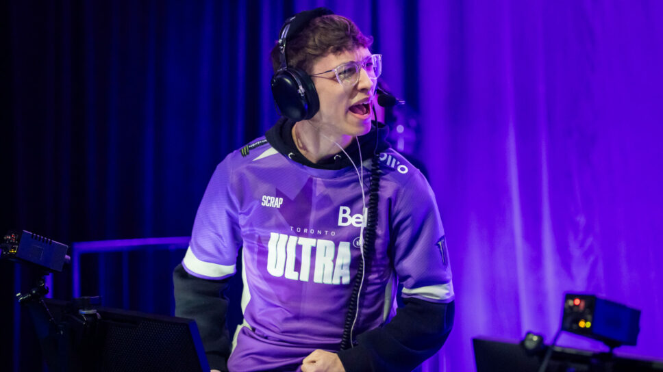 CDL Major 4 Burbank: Live score, format and broadcast » Esports ...