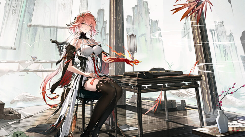 Wuthering Waves 1.1 upcoming banners – New Resonators and Weapons ...