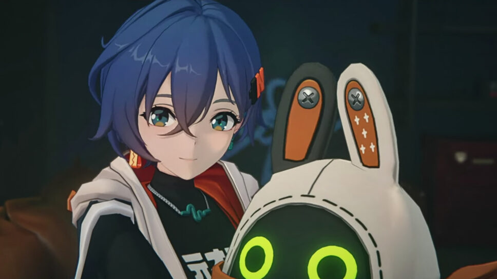 How many people play Zenless Zone Zero (ZZZ)? » Esports | Esports.gg ...