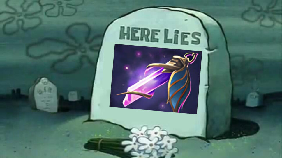 Dota 2 Patch 7.37: All neutral items that are removed and added » Esports | Esports.gg | esports.gg