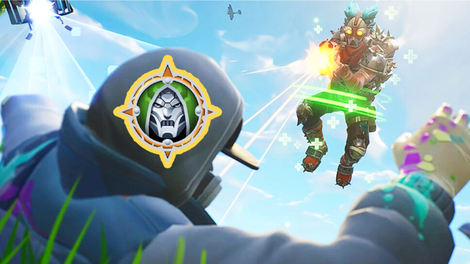 What is Siphon in Fortnite? Mechanic explained » Esports | Esports.gg ...