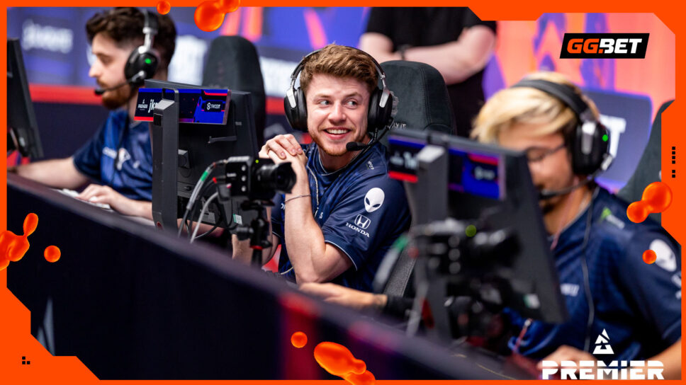 All teams qualified for BLAST Premier Fall Final 2024 » Esports ...