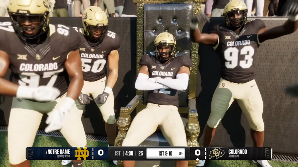 The top 10 most fun College Football 25 teams to play as | esports.gg