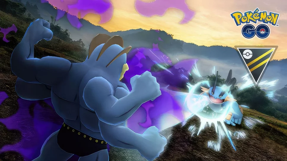 Pokémon GO Scroll Cup (Great League Edition): Best team to use ...