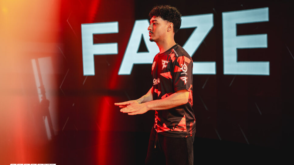 FaZe book spot at ALGS Championship in Japan with LCQ win » Esports ...