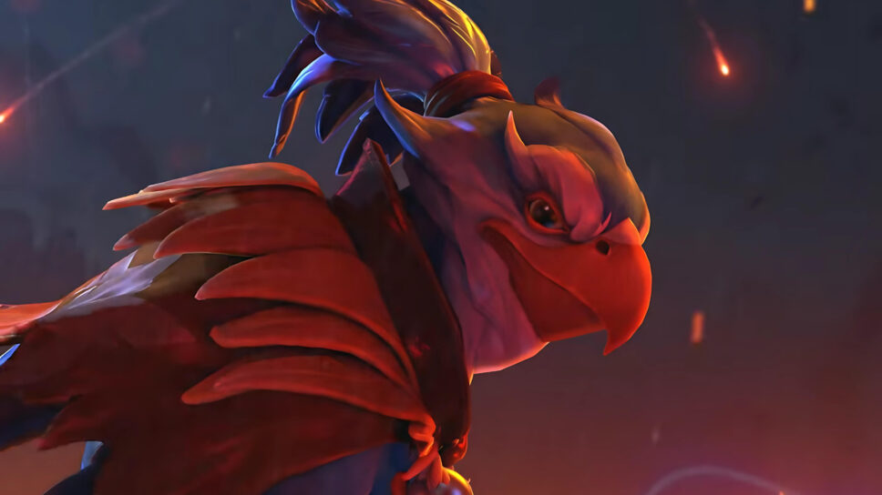 New Dota 2 Hero Kez: Release date, lore, skills, and more » Esports ...