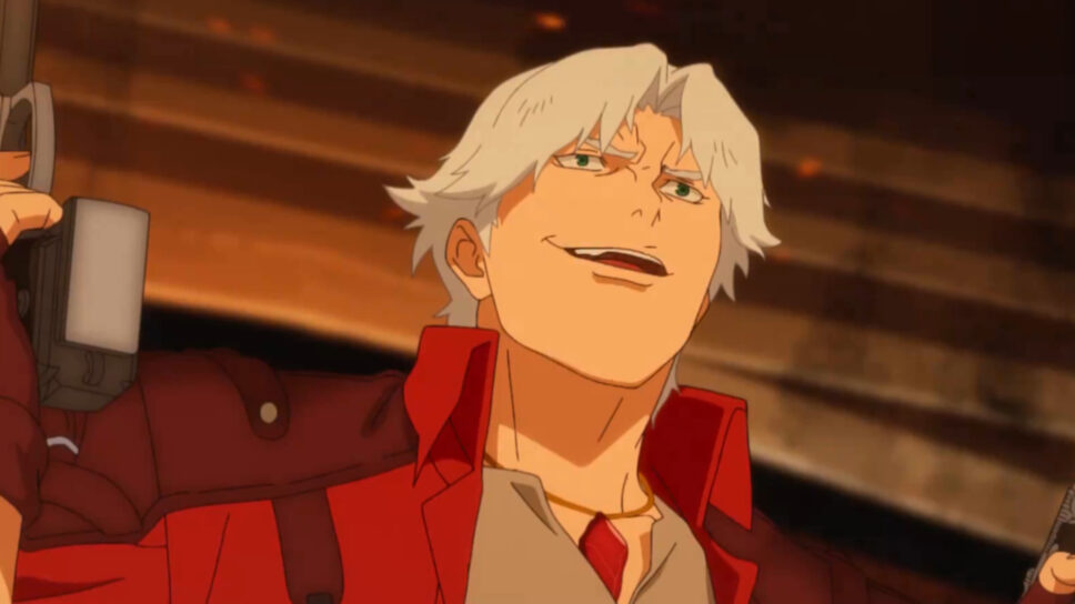 Netflix Geeked Week 2024 recap: Devil May Cry, One Piece, Arcane, and ...