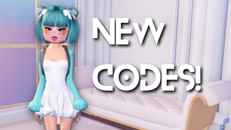 Dress to Impress Codes [October 2024] » Esports | Esports.gg | esports.gg