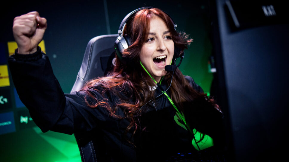 Uncovering the truth of esports performance: An interview with Adam ...